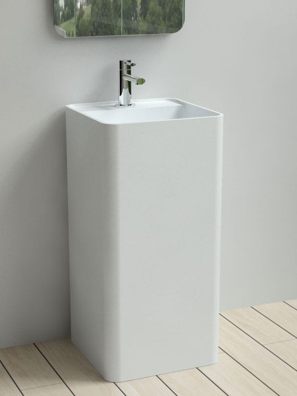 Freestanding Sinks - WolkeSieben