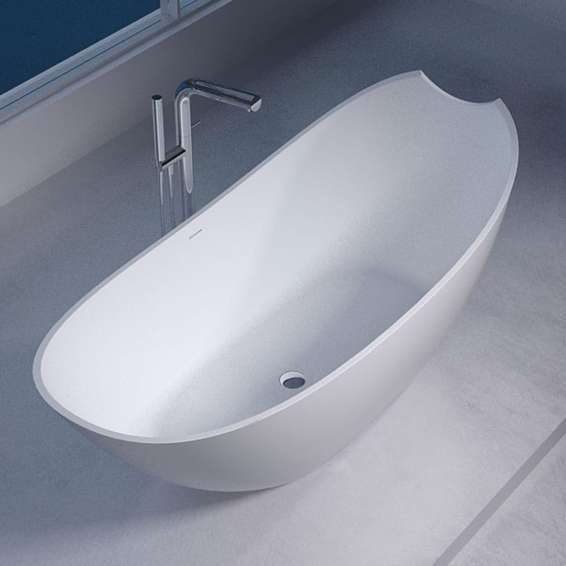 bathroom tub,pop tub TC-S102 - WolkeSieben